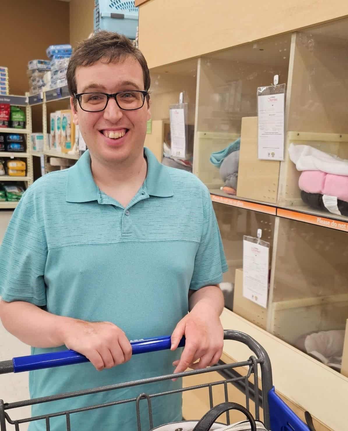 Group Homes for Adults with Developmental Disabilities | Support Services