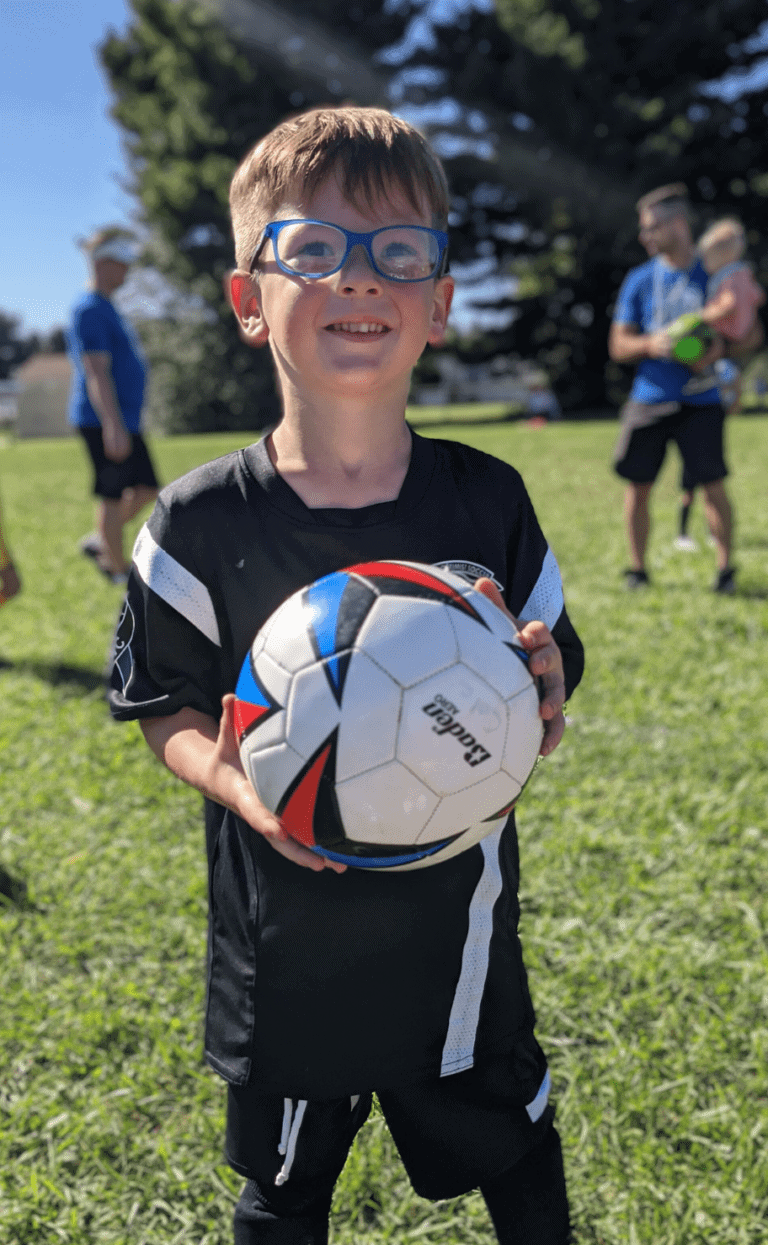 Ray of Hope Program from Bello Machre