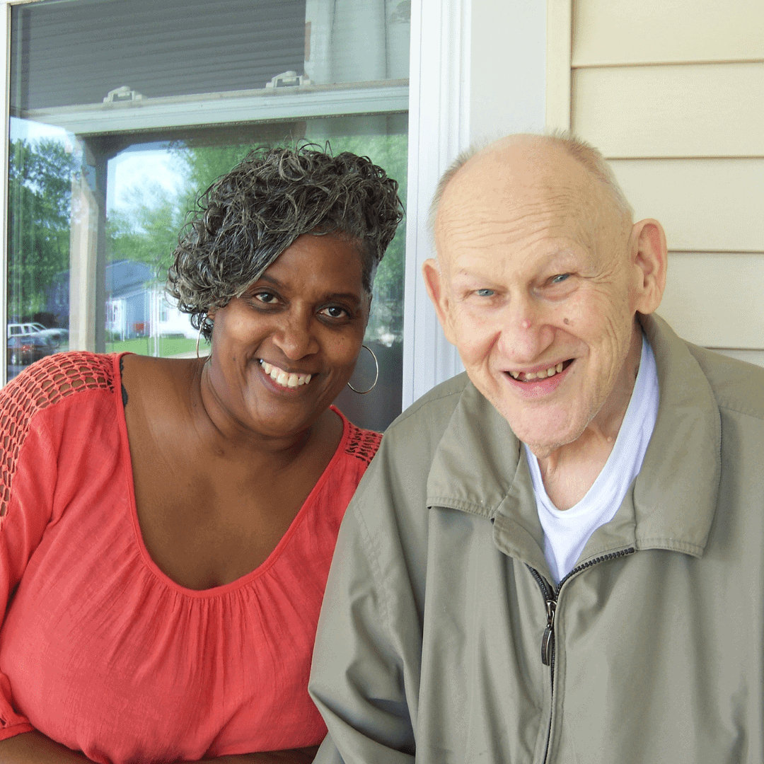 Senior Services for Adults with Developmental Disabilities in Maryland