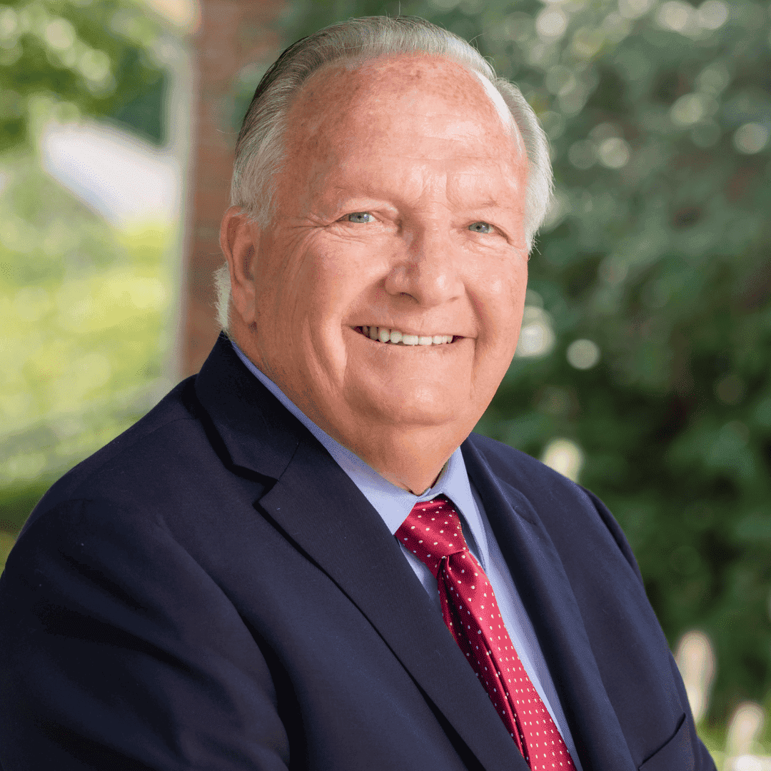 Dr. Robert Ireland | President & CEO of Bello Machre