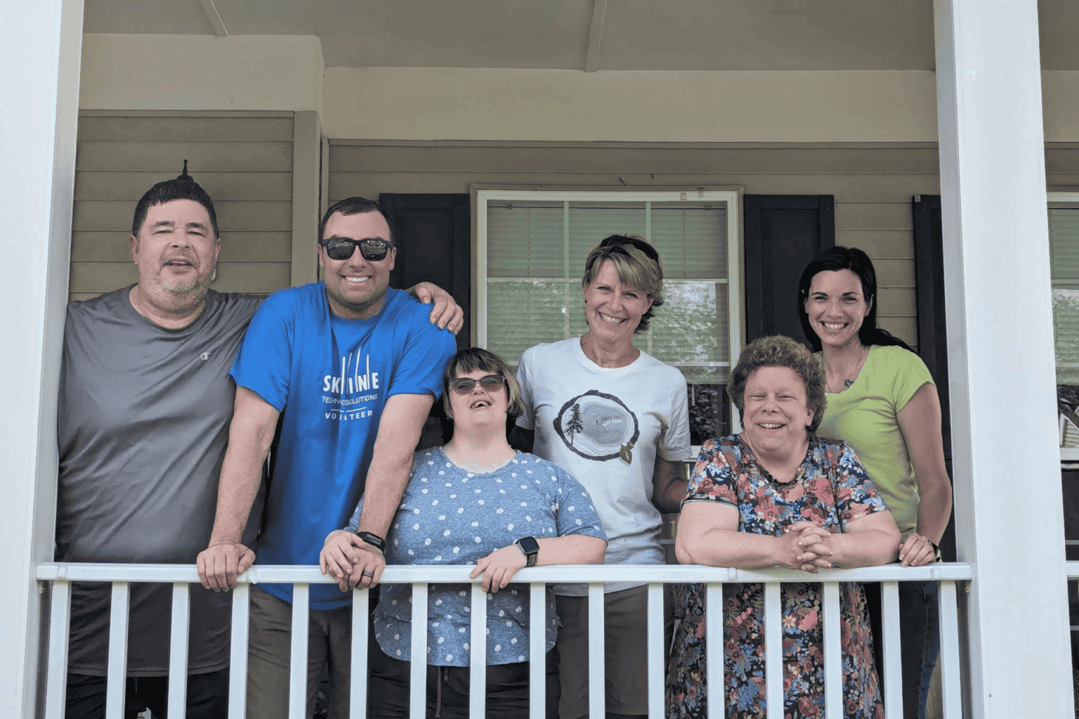 Group Homes for Intellectually, Developmentally Disabled & Special ...